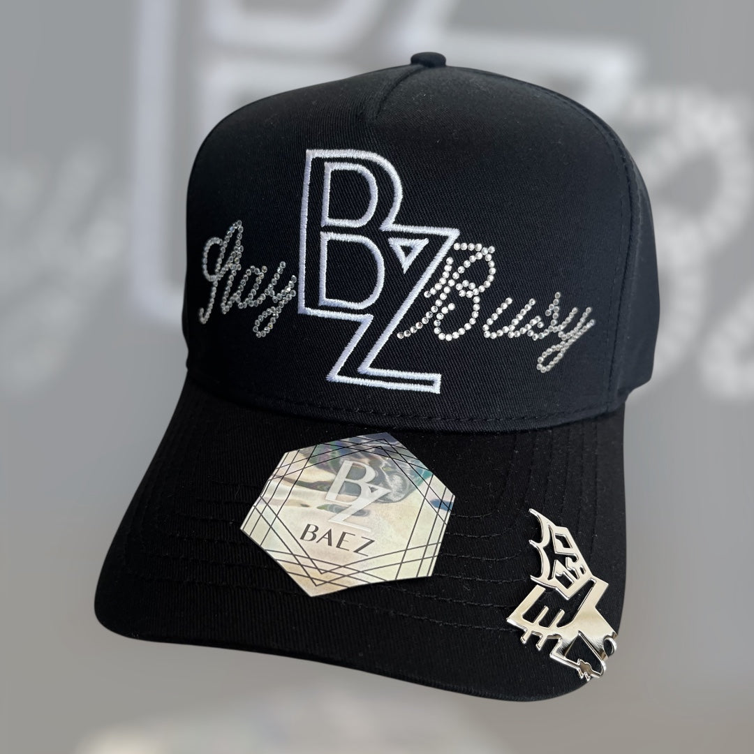 Stay Busy by Báez – My Closet My Style